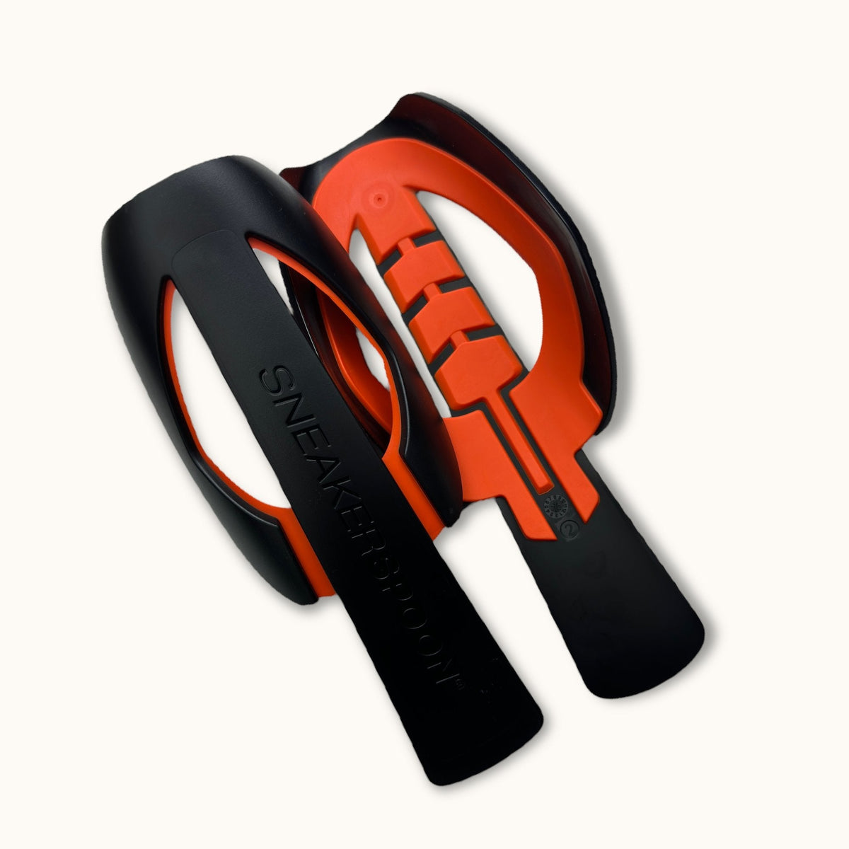 Sneakerspoon® | The ultimate shoe tree and sneaker shaper